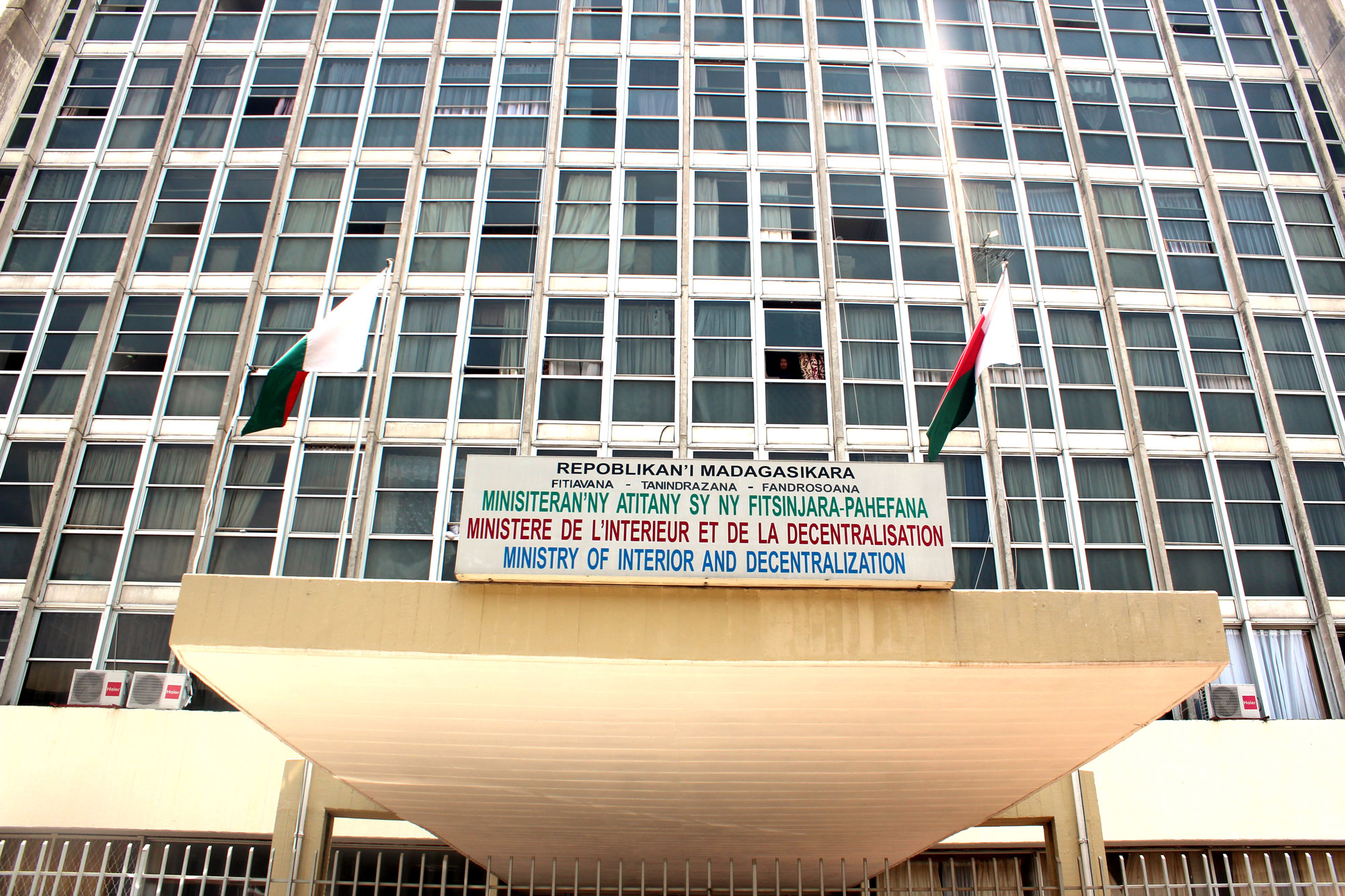 État-civil : Mise en place de la carte d’identité nationale biométrique