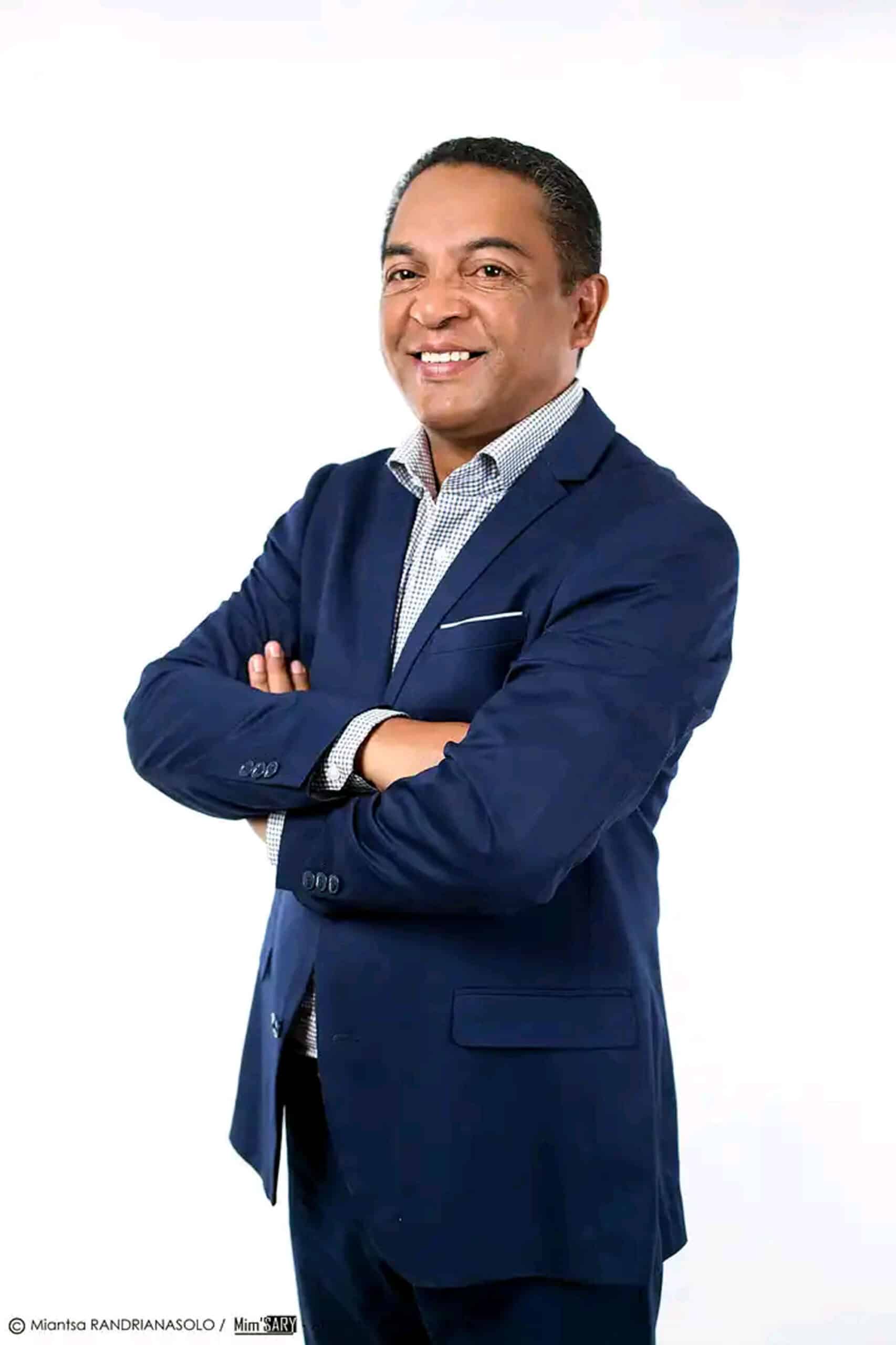 Commémoration : 35 ans de scène de Rija Ramanantoanina