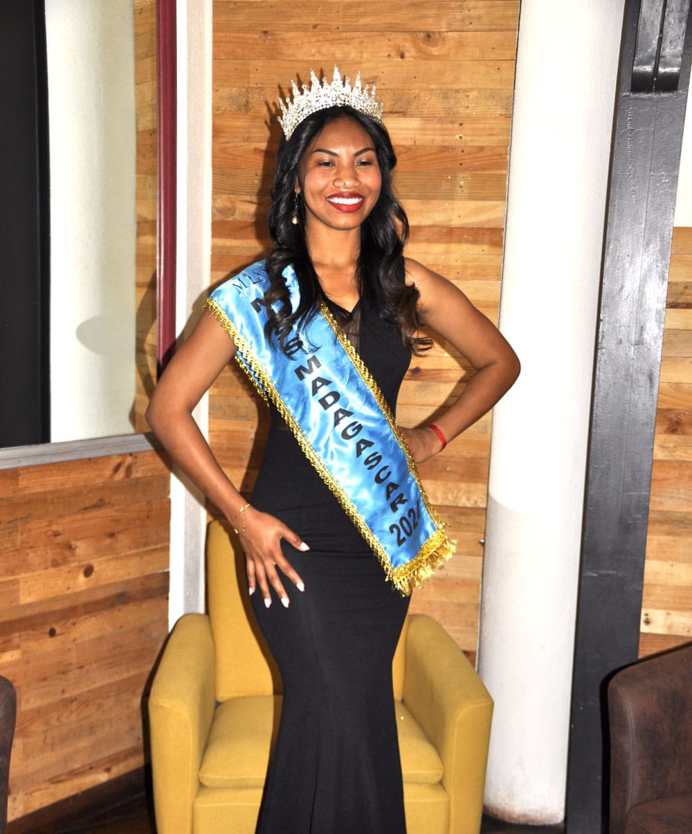 Miss Madagascar : Les œuvres sociales priorisées