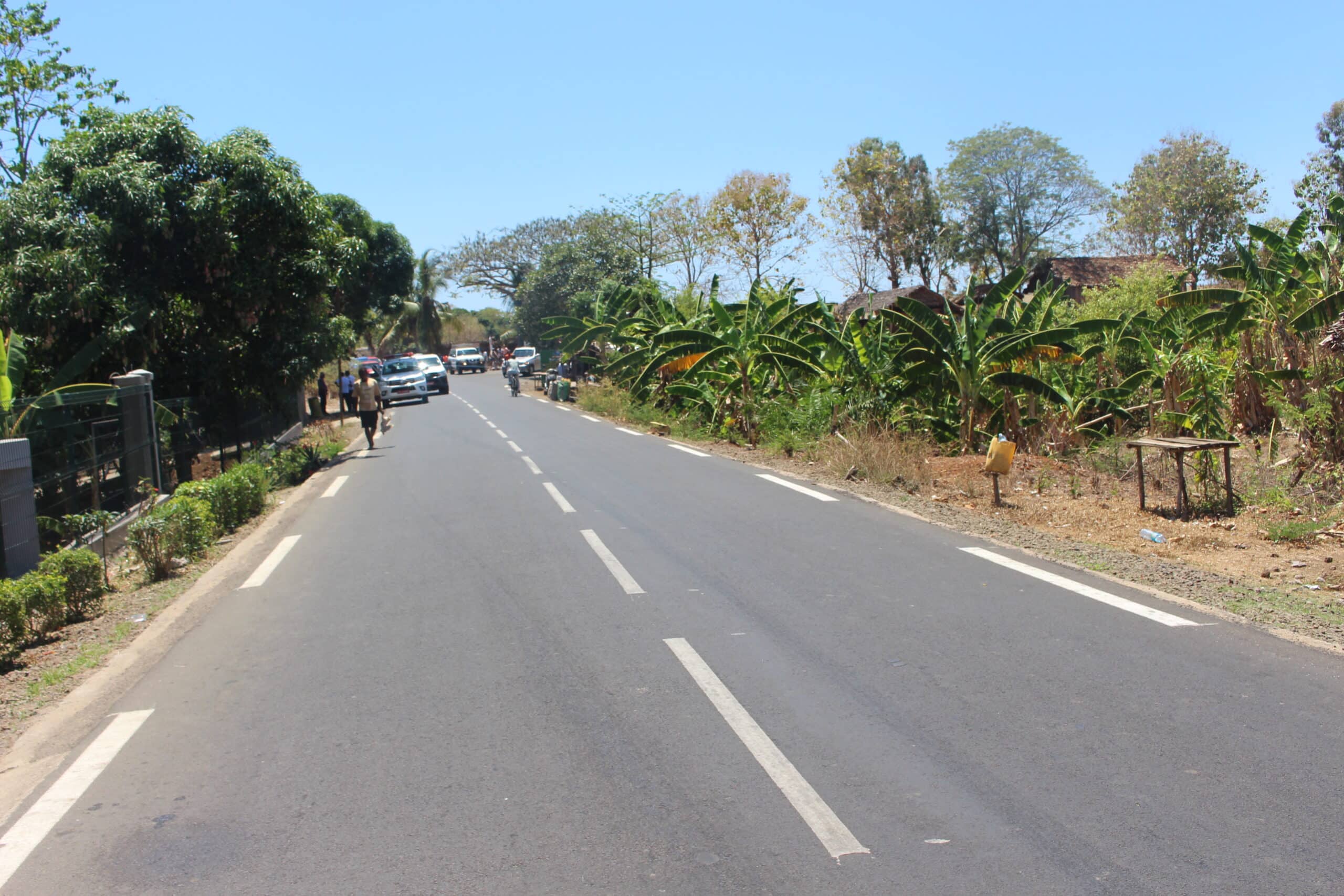 Projet PIC : Un bilan largement positif à Nosy Be