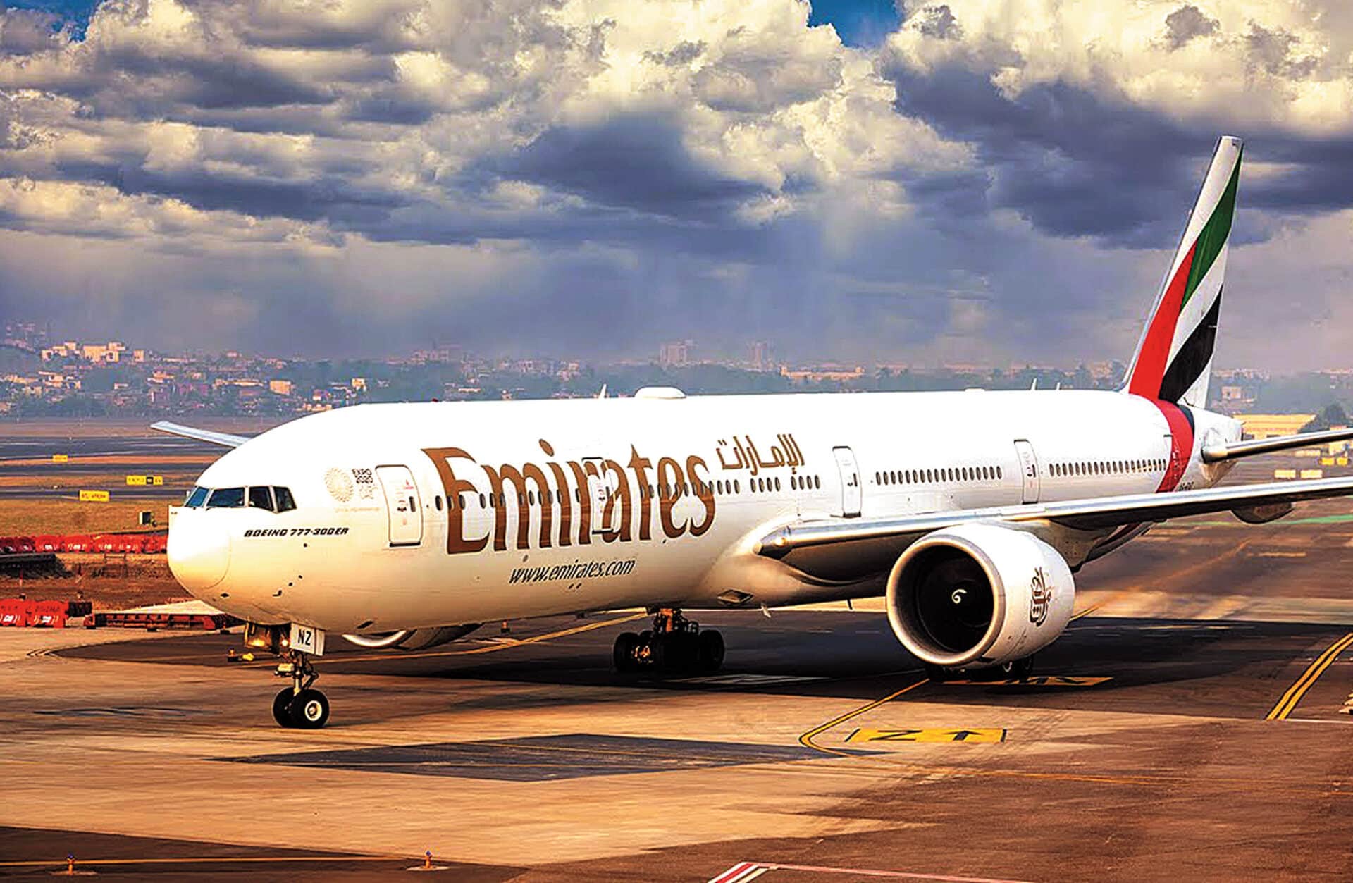 Emirates : Recrutement de personnel de cabine et service client à ...