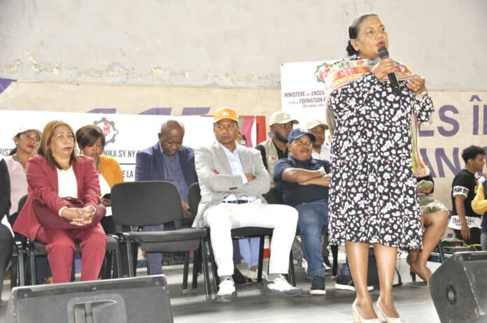 Employabilité des jeunes : « Marathon de formations » gratuit dans tout ...