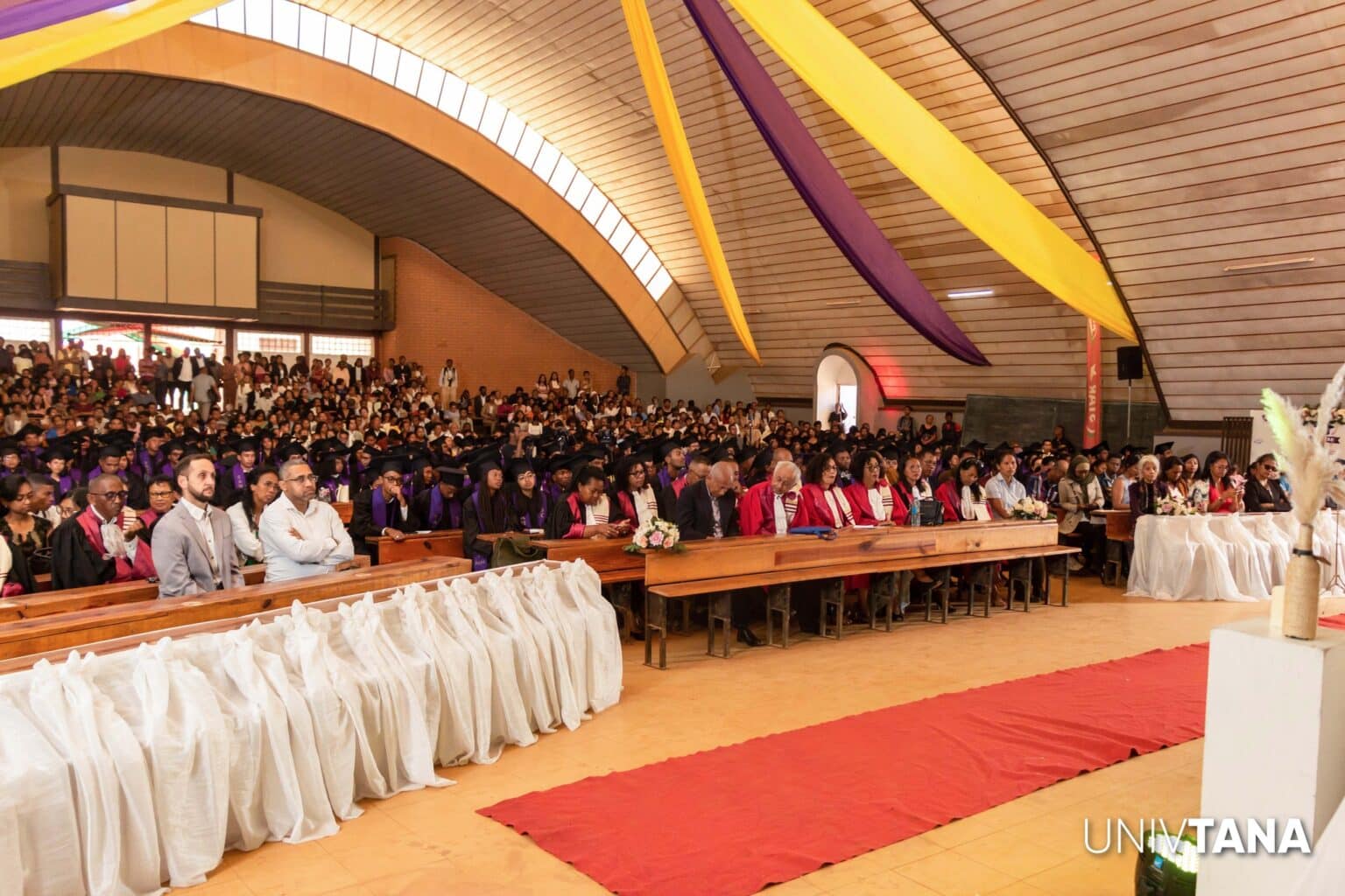 Journées scientifiques : Focus sur la recherche et le développement durable à l’ère du numérique