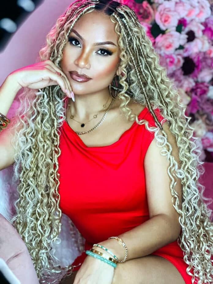 Soirée : Arnaah en showcase