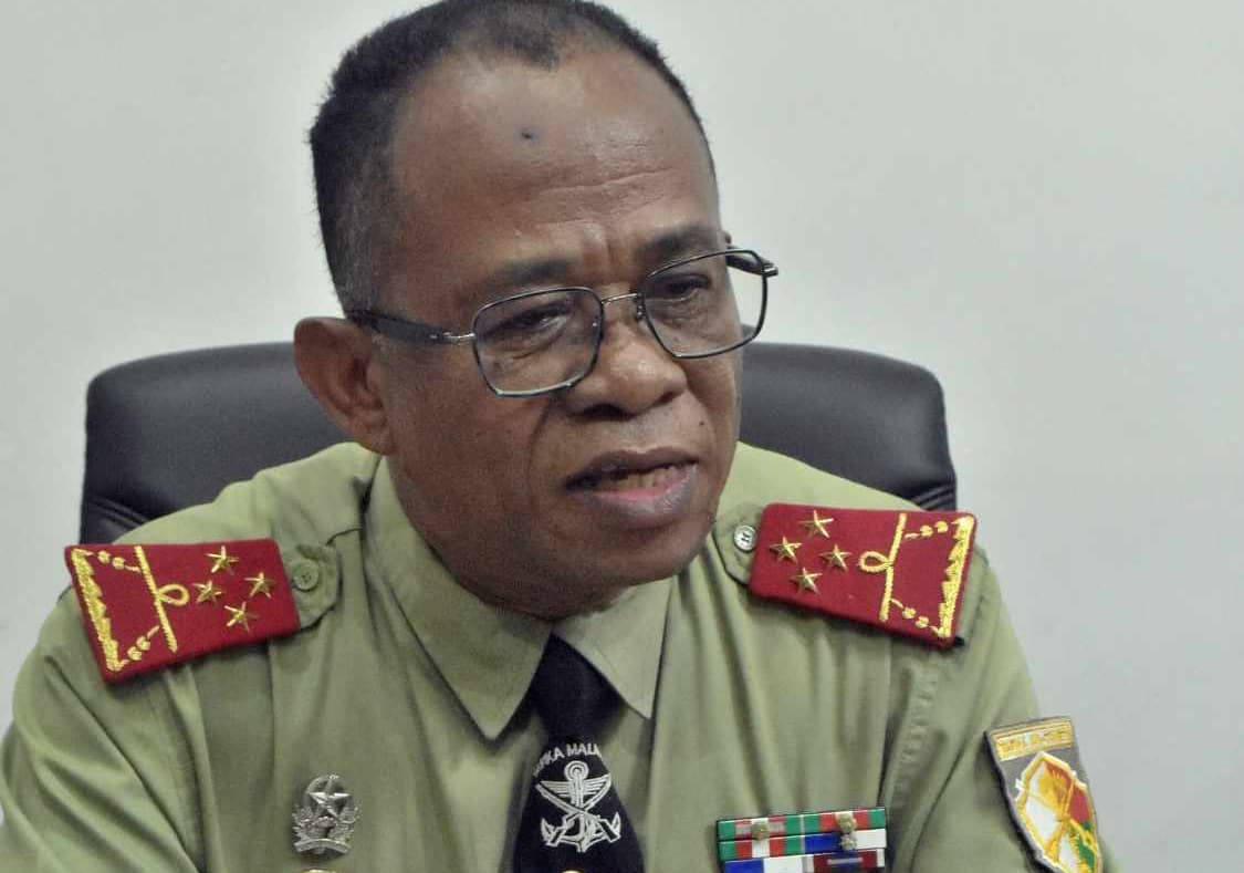 Général Sahivelo : Le MFA dément les allégations de Charles Andrianasoavina