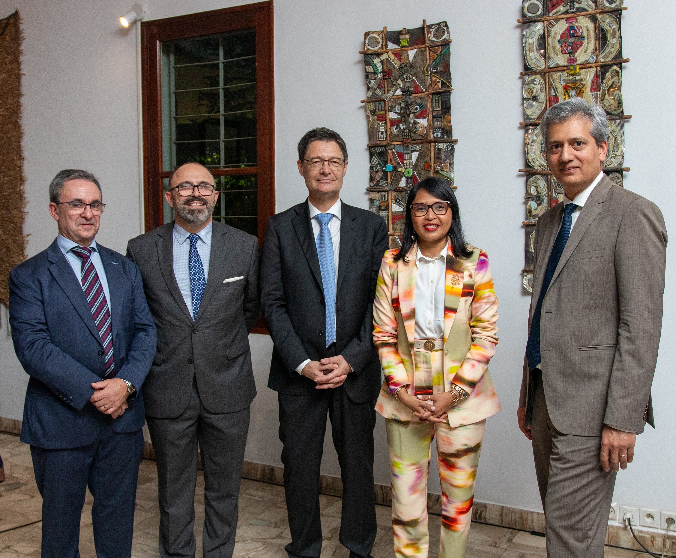 BRED Banque populaire : Arrivée stratégique avec annonce de grandes ...