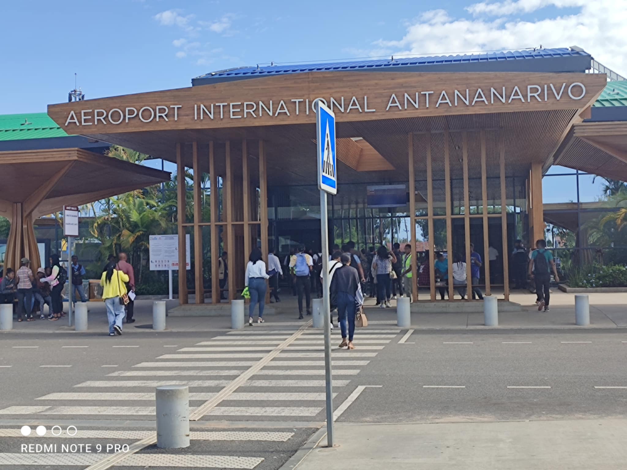 Ravinala Airports : 23,5 millions d’euros d’investissements pour des ...