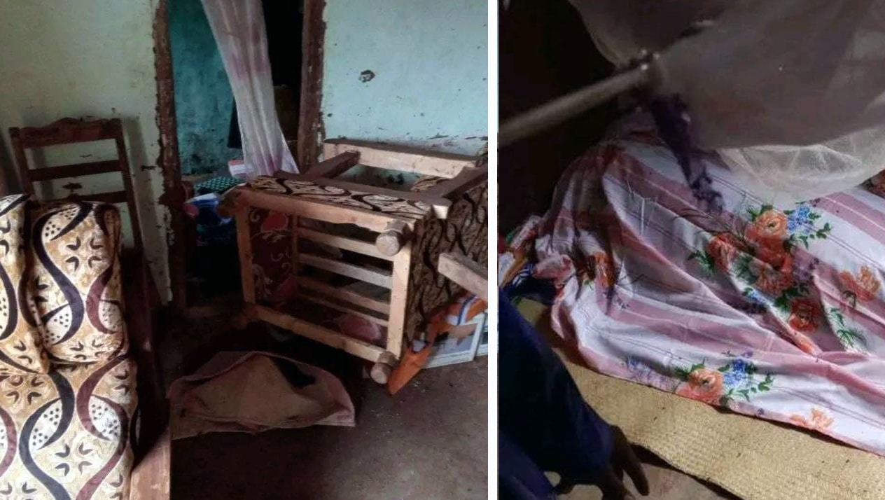 Echauffourée à Bekily : Un manifestant tué par balle, le fils du maire ...