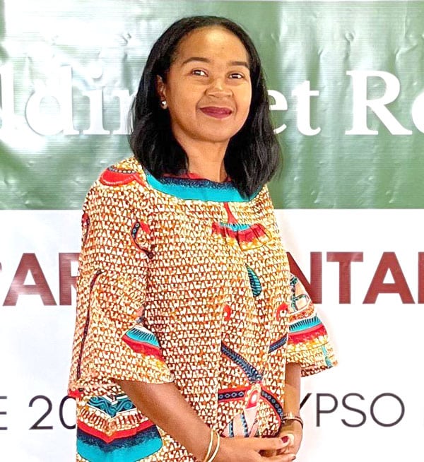 Raby Savatsarah Ain’Harimaga Gabrielle : « Le Ve Sommet de la COI est ...