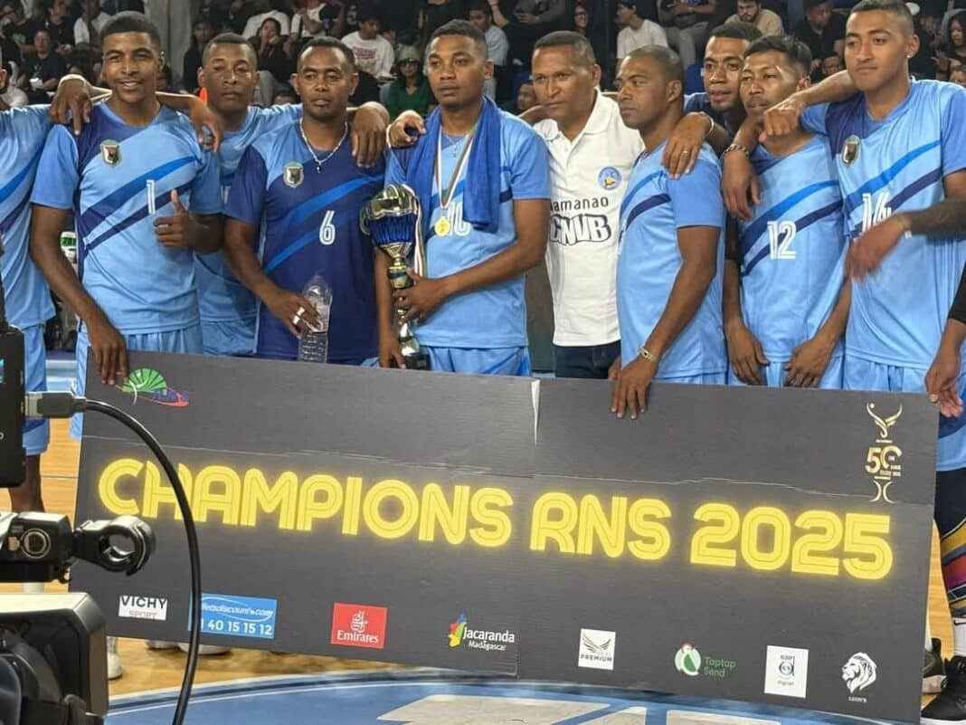 50e RNS 2025 : GNVB crée la surprise, les titres partagés, la fête au ...