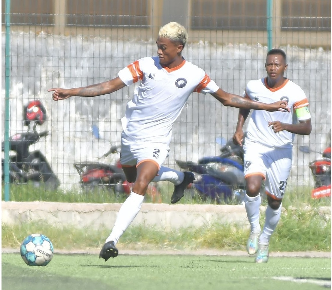 Football - PFL : Fosa Juniors s’impose et prend la tête, Mama FC ...