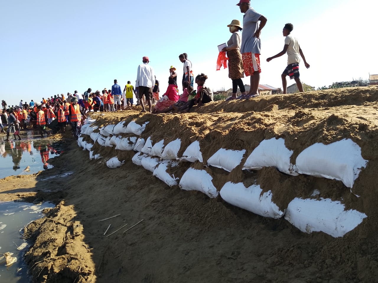 Base Toliara : Un premier semestre bénéfique pour les communautés locales