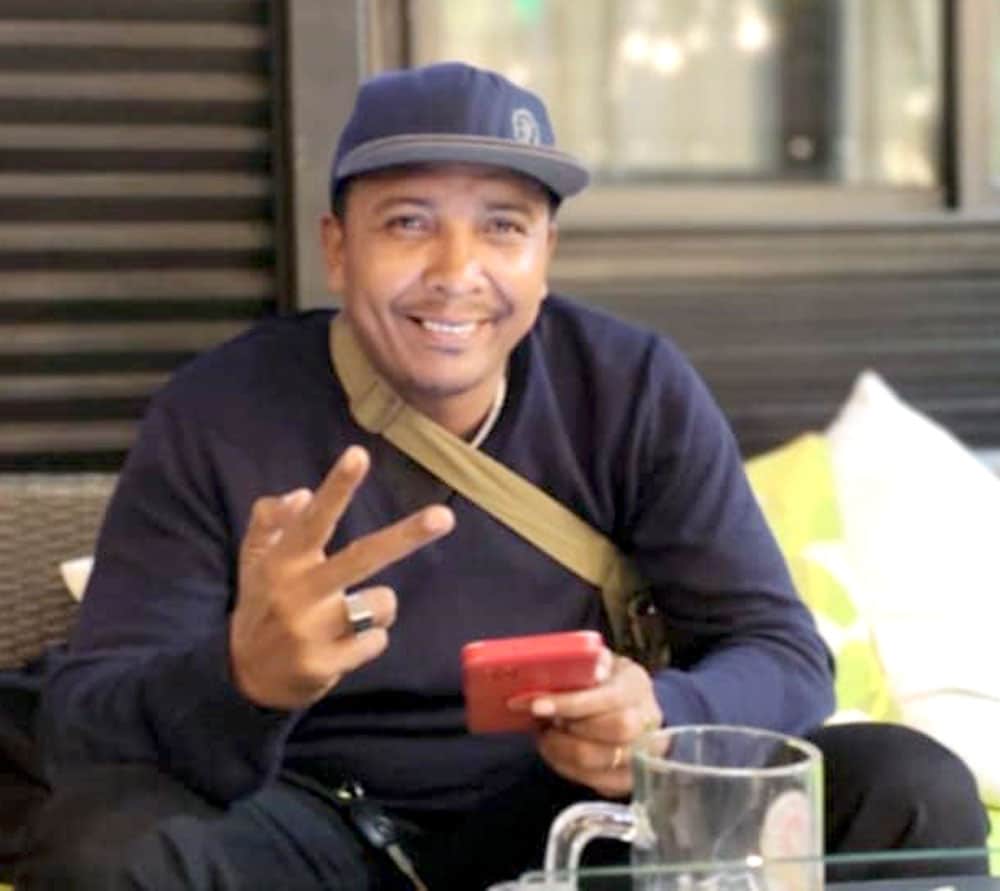 Tino S.L.I.M Jah : Le vétéran aguerri du rap gasy