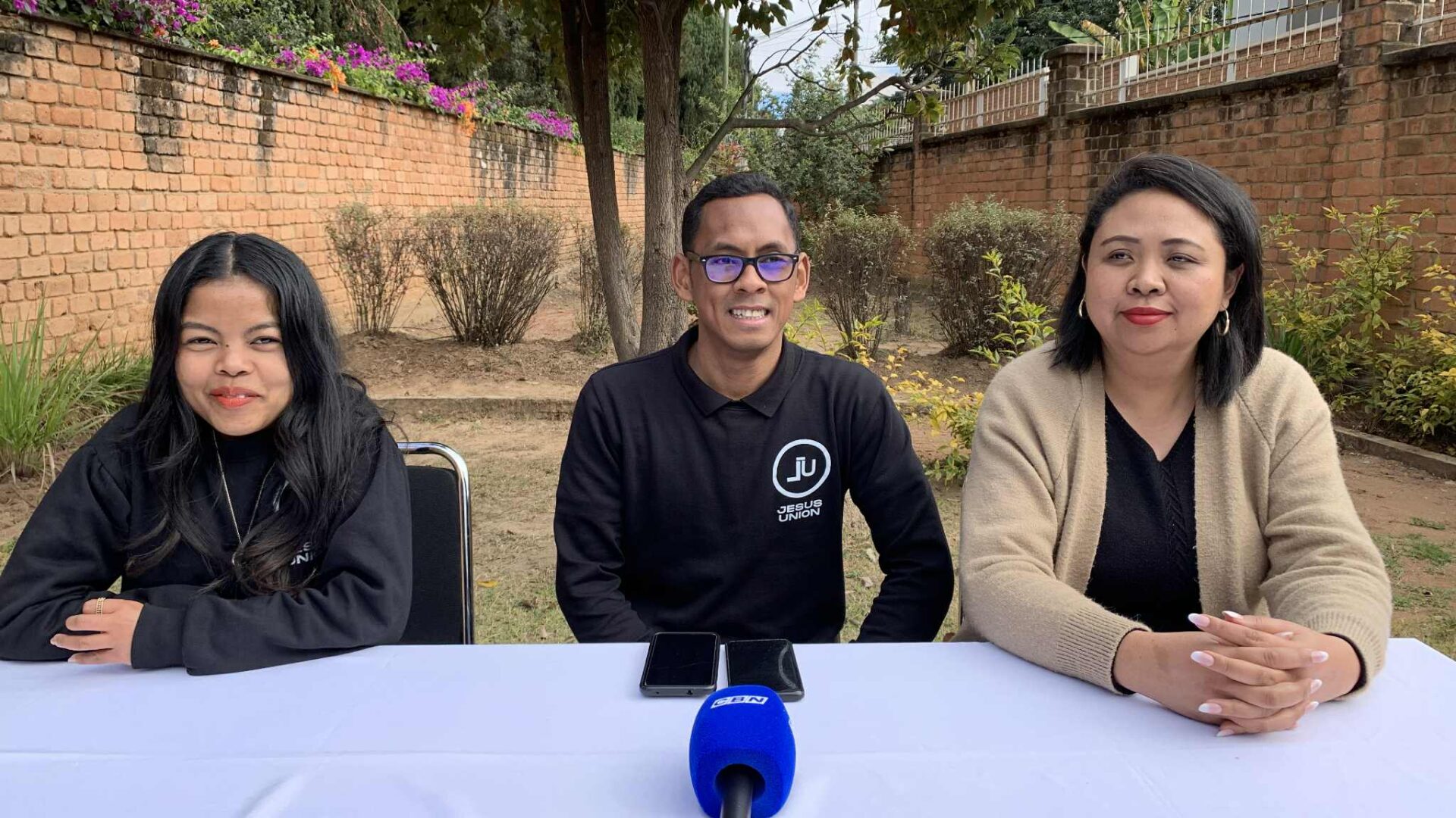 Follow 2025 : Troisième rendez-vous des jeunes chrétiens francophones à ...