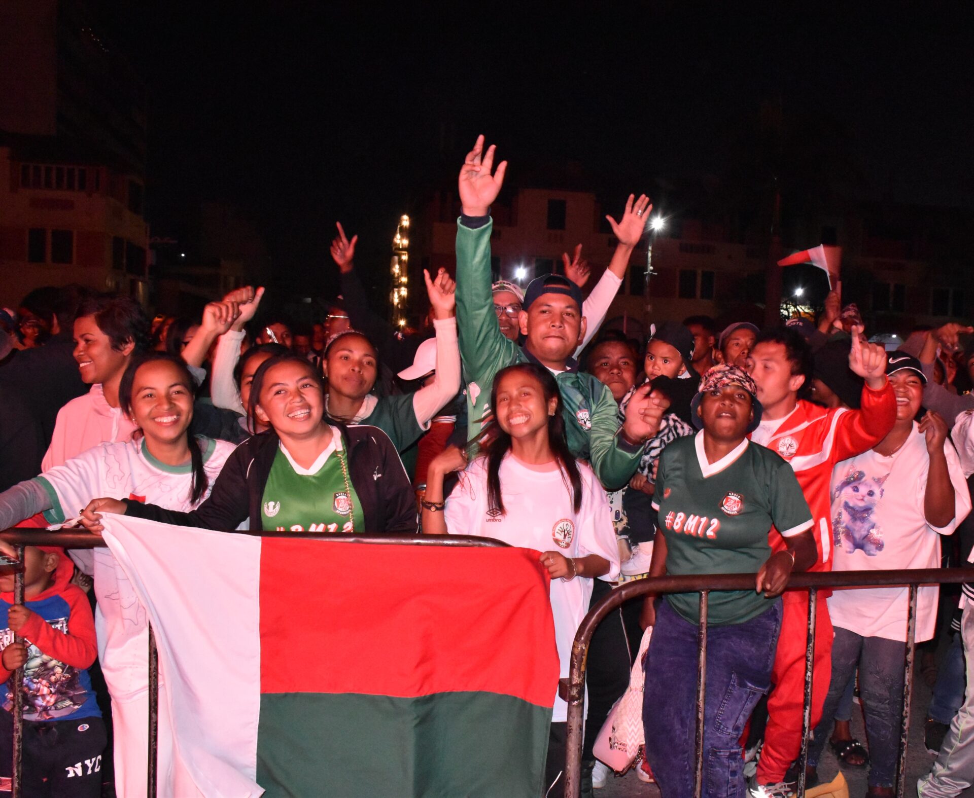 Finale CHAN 2024 : « Alefa Barea » face au Maroc