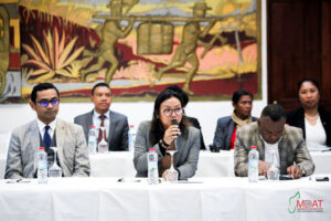 Projet Mionjo : Vers une deuxième phase renforcée