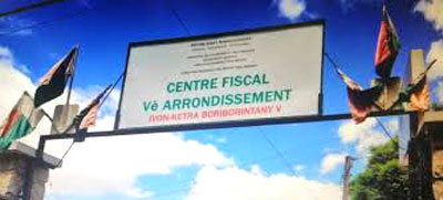 Direction générale des impôts : Pas de perturbations majeures dans les ...