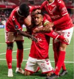 Interview exclusive : El Hadary Raheriniaina se confie à la FIFA