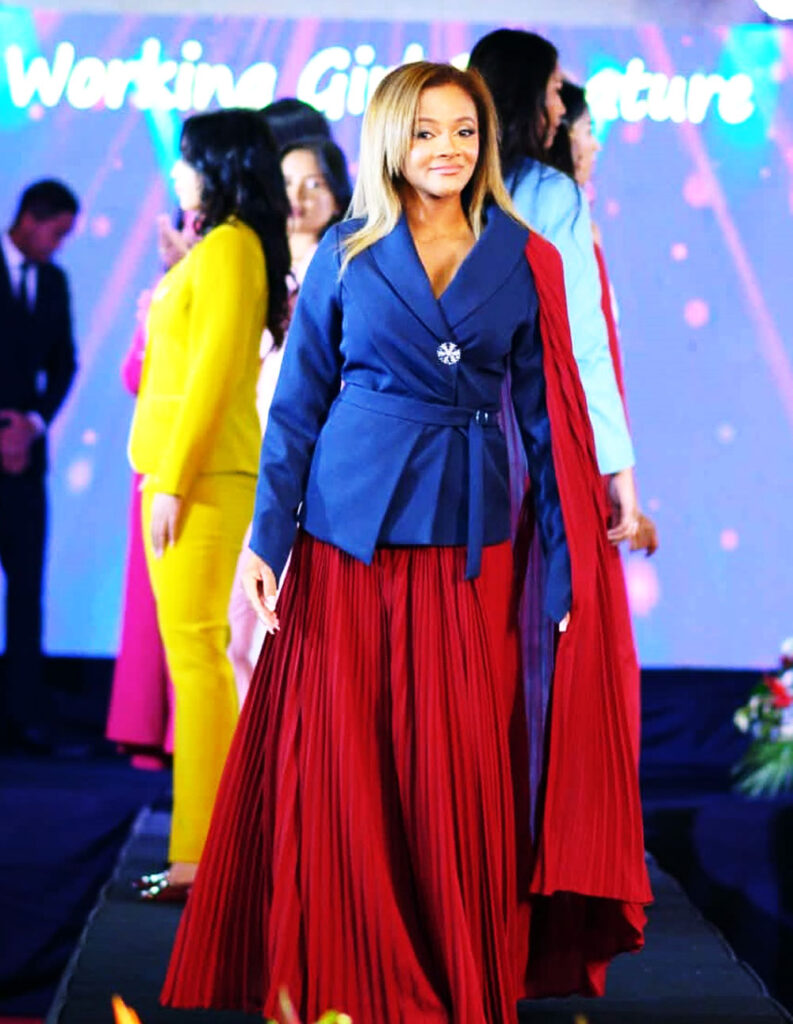 L&J Collection : Un an de style, une nouvelle ère d’élégance