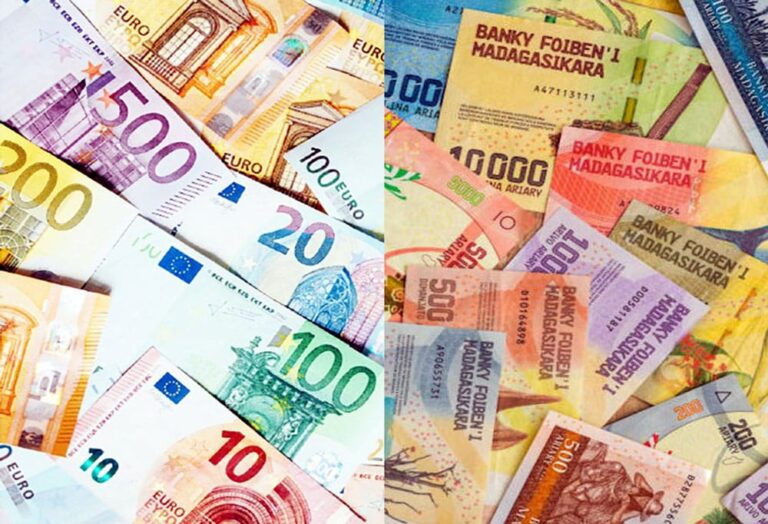 Dépréciation de l’Ariary : « C’est dû à une forte demande de devises ...