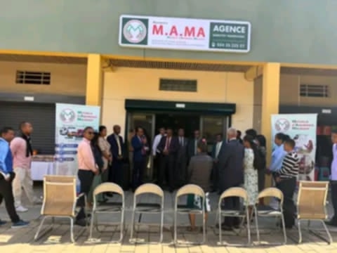 Assurance : MAMA lance sa plateforme en ligne